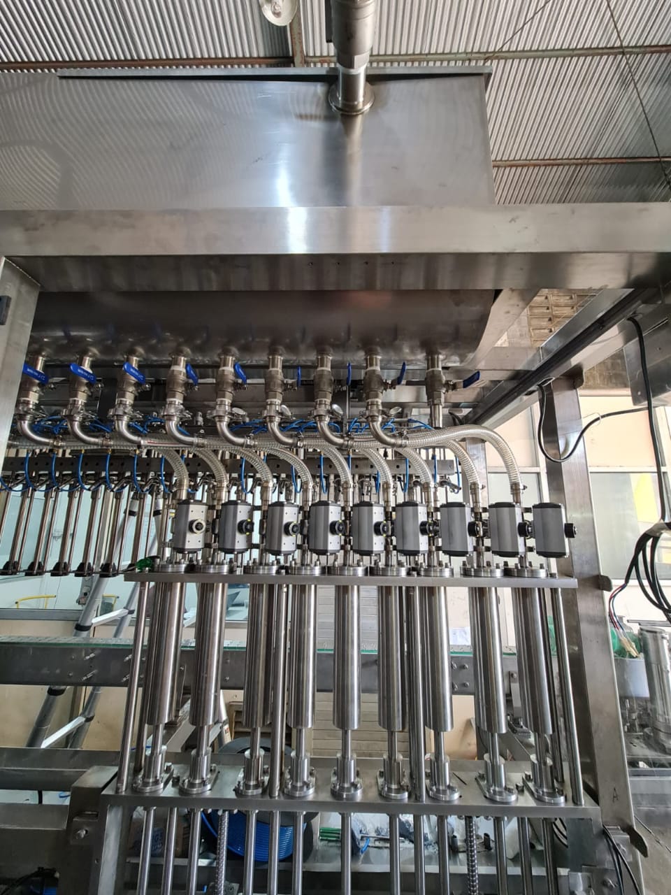 Gallery – PT. KUROMA ENGINEERING